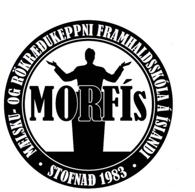 MH í MORFÍS | Menntaskólinn við Hamrahlíð